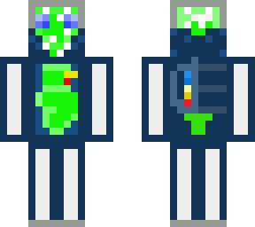 Ant | Minecraft Skins