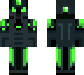 STAXX | Minecraft Skin