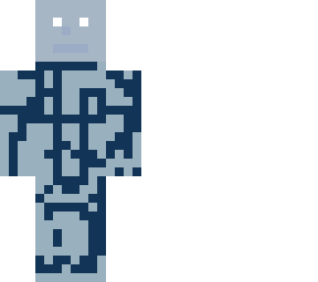 stray | Minecraft Skin