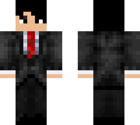 sute | Minecraft Skins