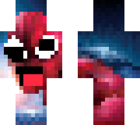 Derp | Minecraft Skins