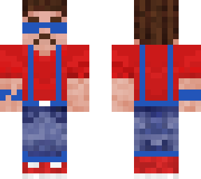 rendog | Minecraft Skins