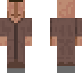 Villager | Minecraft Skins
