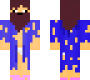 Caveman | Minecraft Skins