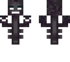 Wither Boss | Minecraft Skins