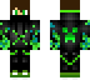 XxGamerxX Gt minecraft Gaming | Minecraft Skin