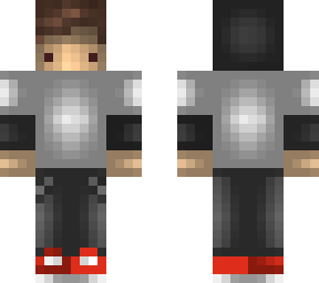 Ycaro | Minecraft Skin