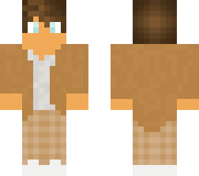 70s | Minecraft Skins
