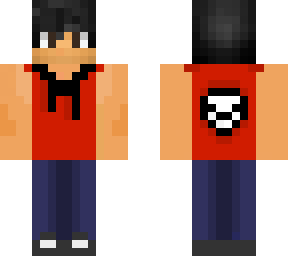 Aaron Skin | Minecraft Skins