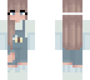 Aesthetic Bumblebee Girl