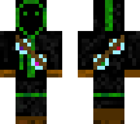 Alchemist | Minecraft Skins