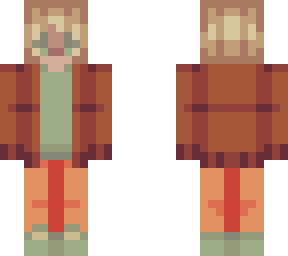 skin color palette | Minecraft Skins