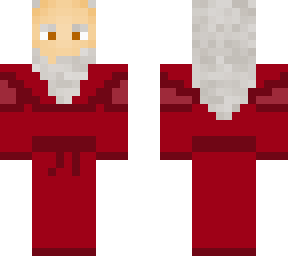 roku avatar | Minecraft Skins