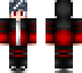 bad ass | Minecraft Skins