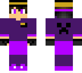 Baju raya 2020 | Minecraft Skin