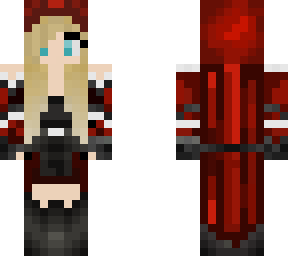 beep boop | Minecraft Skin