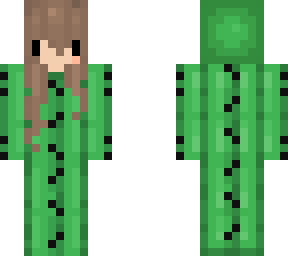 Cactus | Minecraft Skins