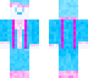 Candy | Minecraft Skin