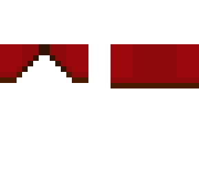 Cape Base | Minecraft Skin