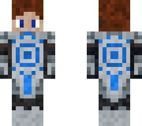 Chevalier | Minecraft Skins