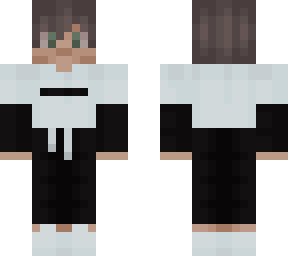 Cole | Minecraft Skin