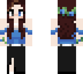 Dodge | Minecraft Skins