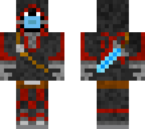 Corona | Minecraft Skins