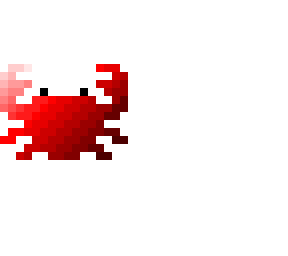 crab rave | Minecraft Skin