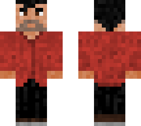 Dani | Minecraft Skin