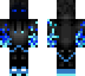 Dark Lord | Minecraft Skin