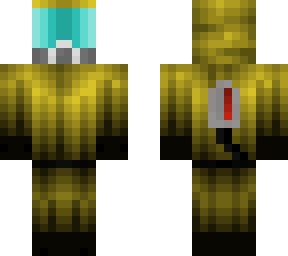 Explorer | Minecraft Skins
