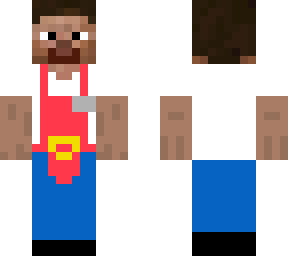Merchant | Minecraft Skins