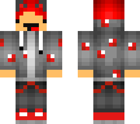 DErpY OrES | Minecraft Skin