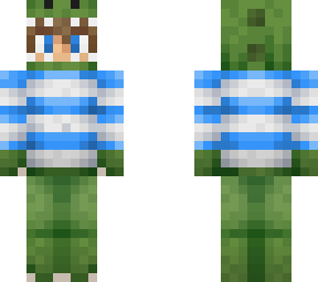Drex | Minecraft Skin