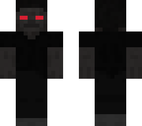 evil Steve | Minecraft Skin