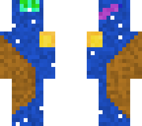 Galactic | Minecraft Skins