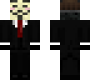 gamemaster | Minecraft Skin