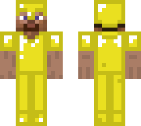 Gold | Minecraft Skins