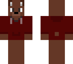 grizzy | Minecraft Skins