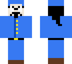gunther | Minecraft Skins