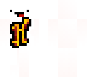 hypixel skeppy | Minecraft Skin