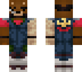 cowboy bebop | Minecraft Skins