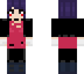 kyoka jiro | Minecraft Skins
