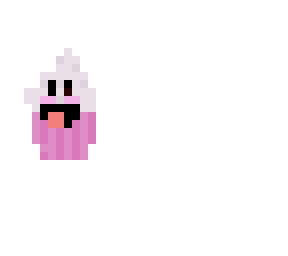 Cupcake | Minecraft Skins