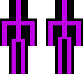 led lights costume | Minecraft Skin