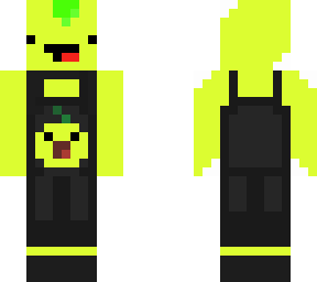 Nox | Minecraft Skins