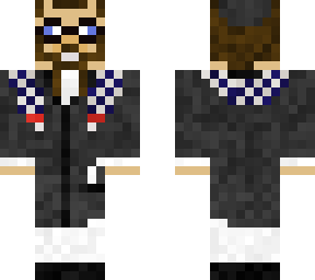 jew | Minecraft Skins