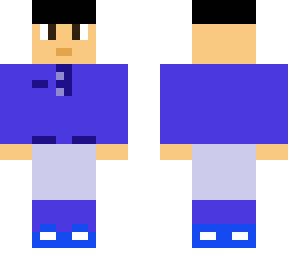 lipanhitam raya | Minecraft Skin