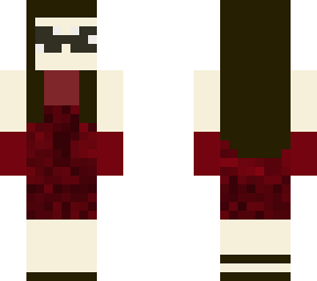 Lisa | Minecraft Skins
