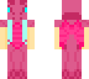 Dragon | Minecraft Skins